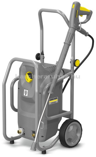 Aparat de spalat cu presiune KARCHER HD 7/17 M Cage, 4.2 KW, 400V - Global Tech Romania
