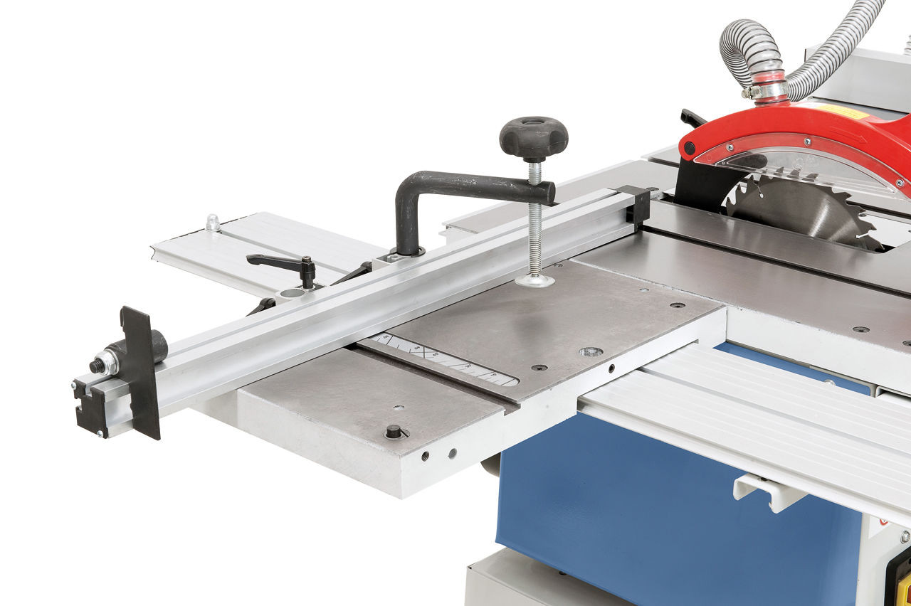 Fierastrau circular de masa Bernardo TK 250 PRO, 4750 rpm, 2 CP, 230 V ...